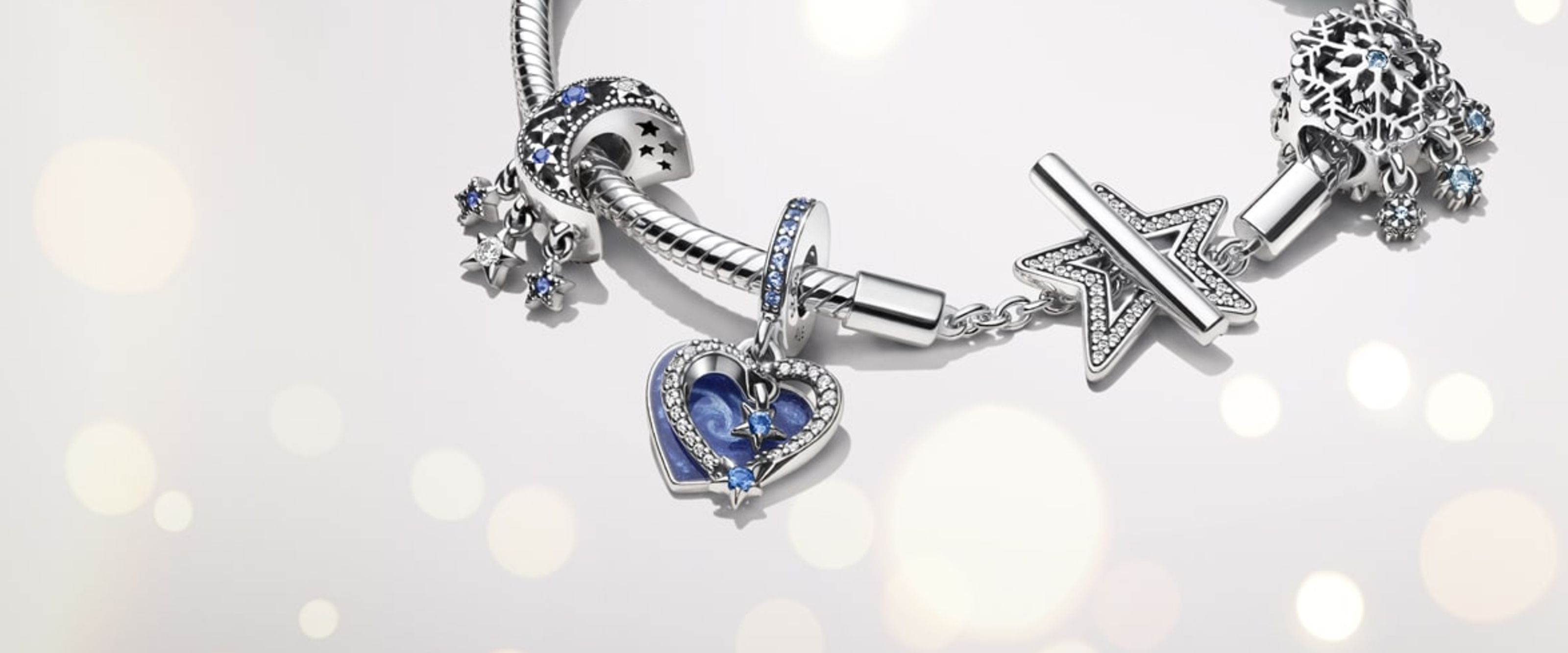 Pandora Bulgaria - Prihvatite snagu mode